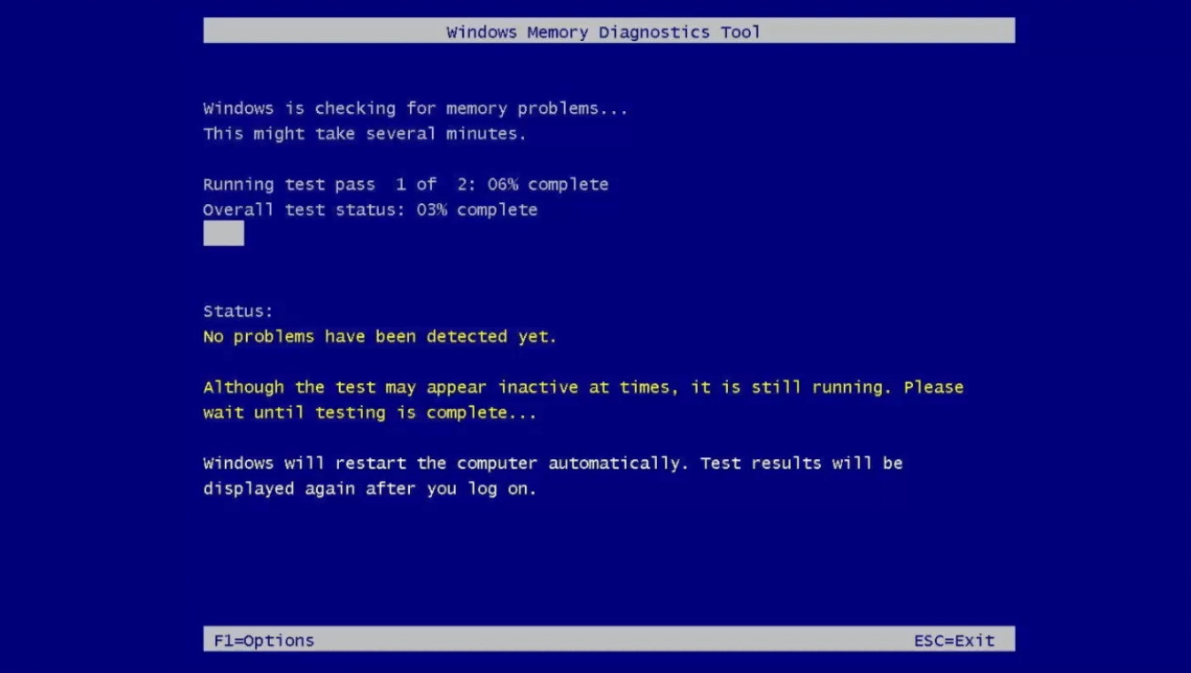 5 Aplikasi/Software Cek Kondisi RAM dan Cara Menggunakannya