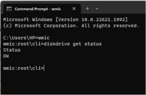 5 Cara Cek Kesehatan Hard Disk dan SSD di Laptop - PintarTekno