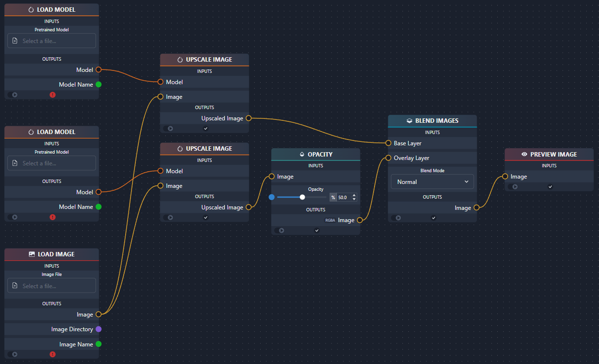 Tips & Trick ChaiNNer App, Makin Ahli Meningkatkan Resolusi Gambar ...