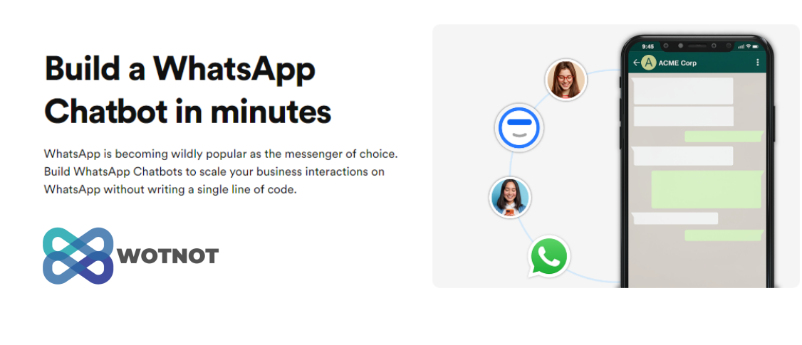 Cara Membuat Bot WA untuk Customer Service atau CRM - PintarTekno
