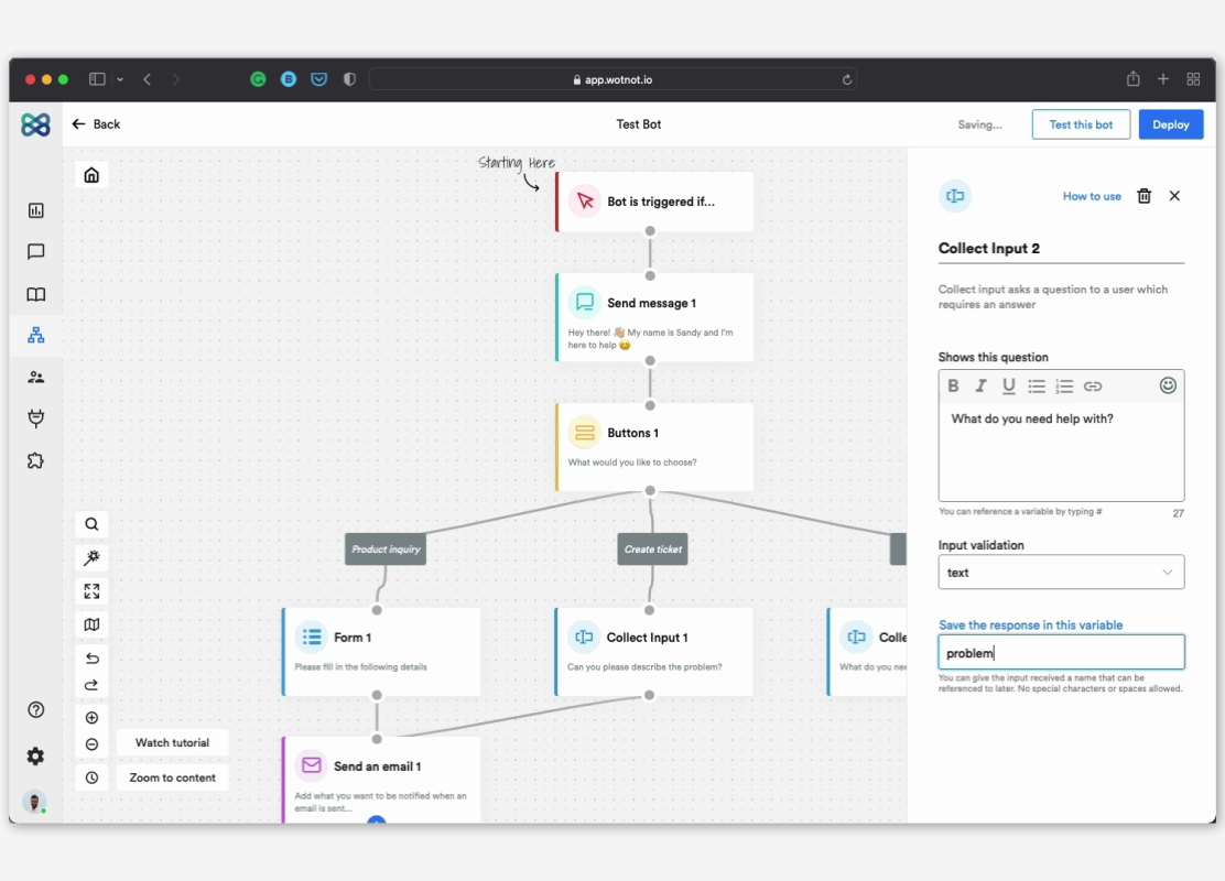 Cara Membuat Bot WA untuk Customer Service atau CRM - PintarTekno