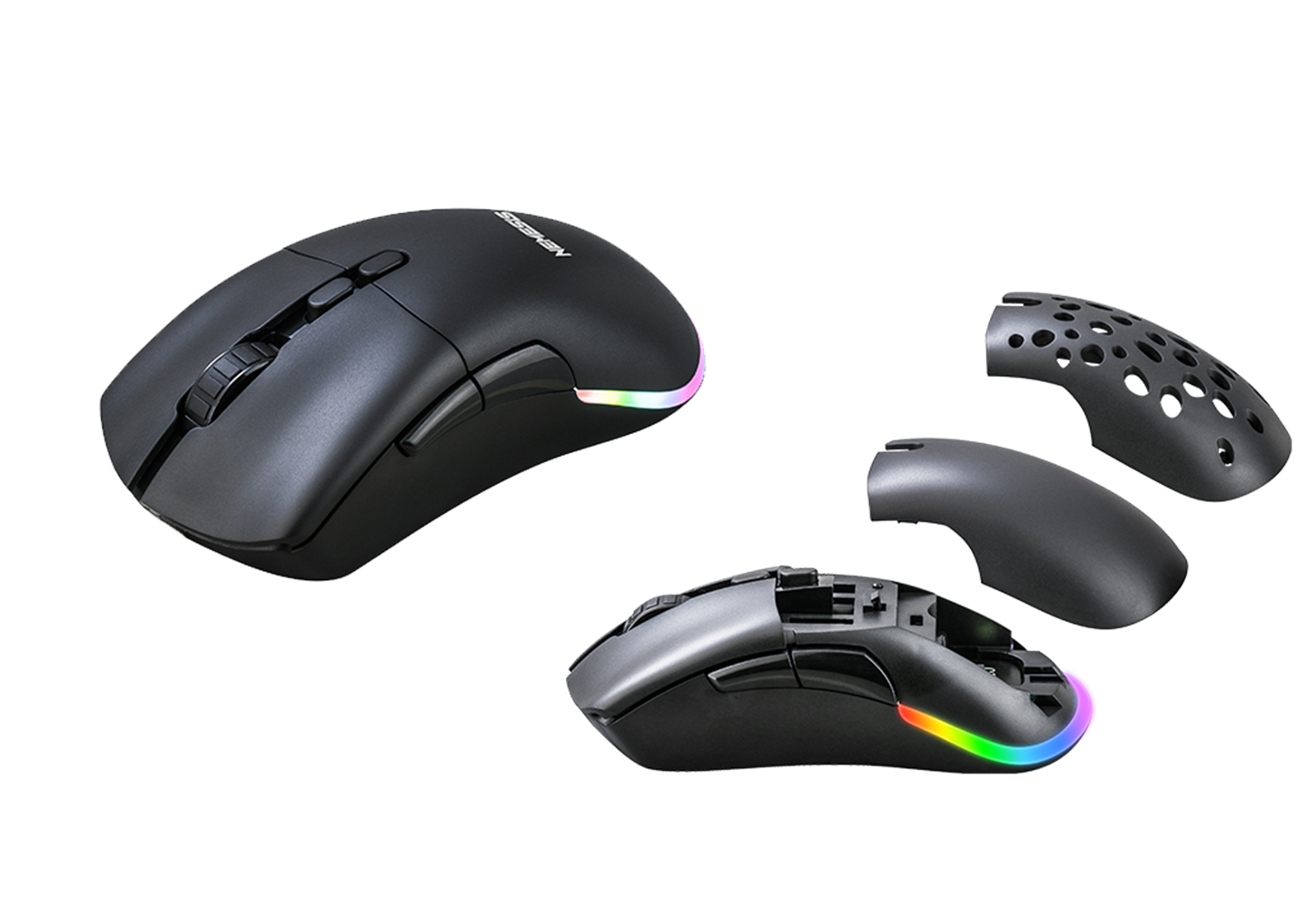 Rekomendasi Mouse Terbaik 2023, Wireless Tanpa Input Lag - PintarTekno