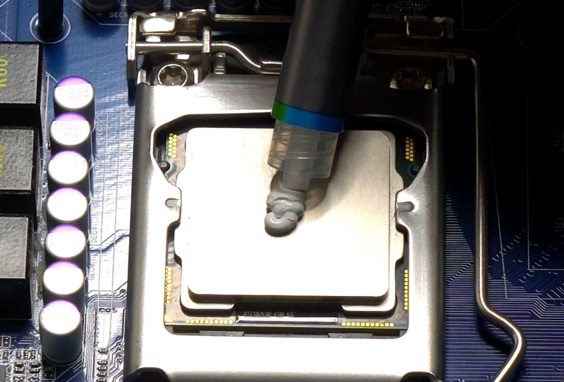 Cara Mengganti Thermal Paste CPU, PC Kembali Prima! - PintarTekno