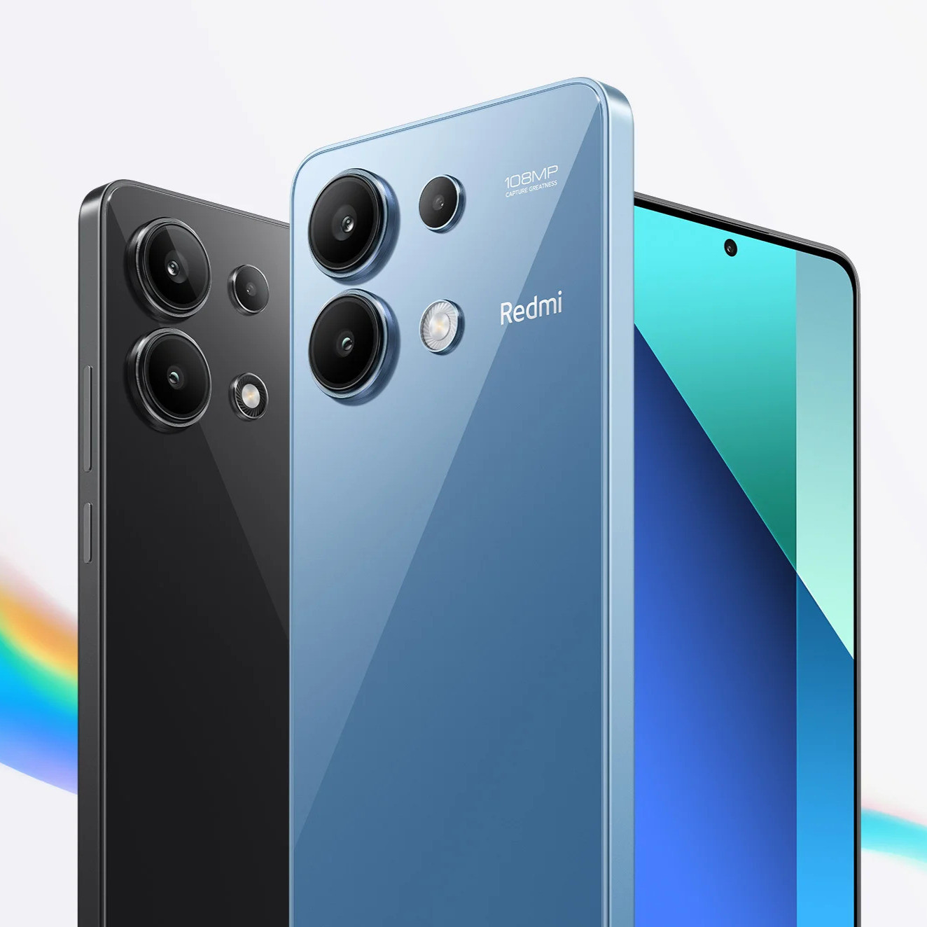 10 Rekomendasi HP 2 Jutaan Terbaik 2024 [Update Mei], Mantap Tanpa ...