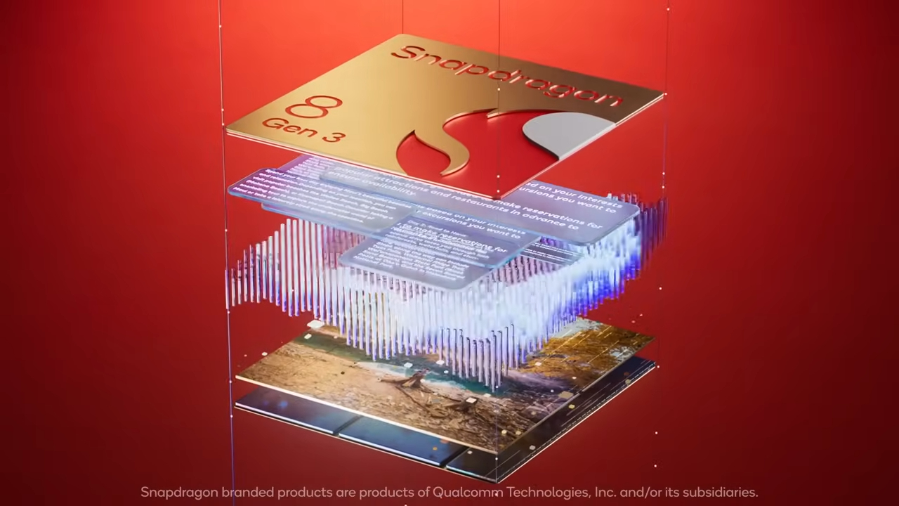 Ranking Processor Snapdragon Terbaik 2024 - Kelas Flagship, Mid, dan ...