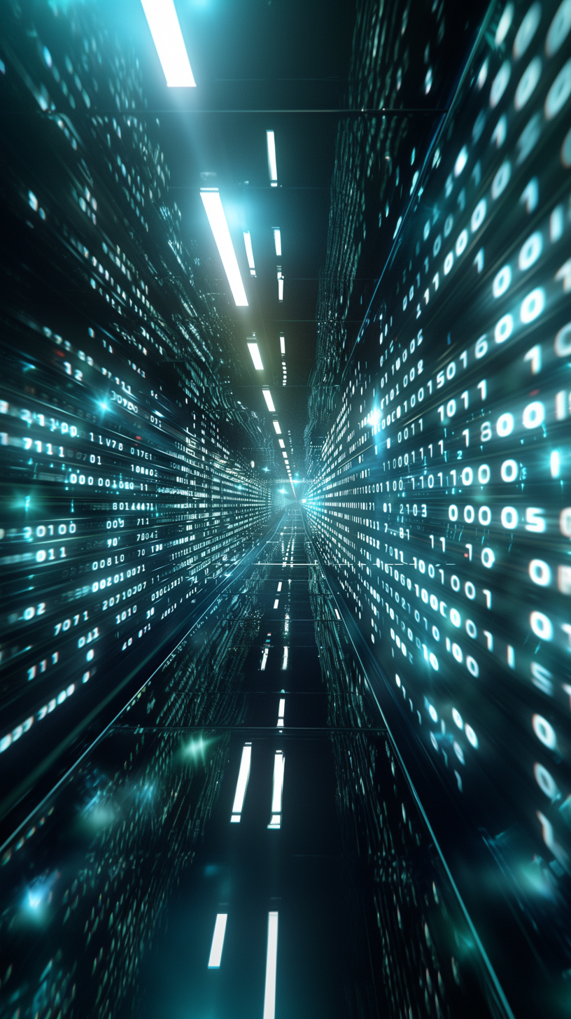 Download Wallpaper Technology, Bikin Tampilan Makin Nerdy dan Geeky ...