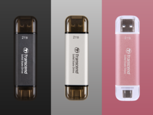 Rekomendasi SSD External Untuk Kebutuhan Mobilitas Data Tinggi Kamu ...