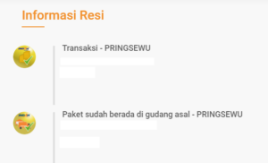 Cara Cek Resi Indah Cargo Logistik Untuk Memantau Keberadaan Paket ...