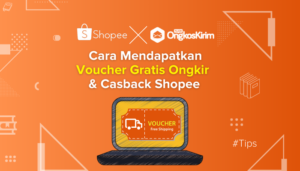 6 Cara Mendapatkan Voucher Gratis Ongkir dan Cashback Shopee - Plugin ...