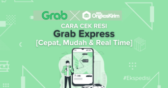 Tarif Grab Express, Jenis Layanan dan Cara Cek Ongkos Kirimnya - Plugin Ongkos Kirim