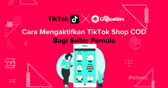 Cara Mengaktifkan TikTok Shop COD Termudah, Seller Pemula Wajib tahu ...