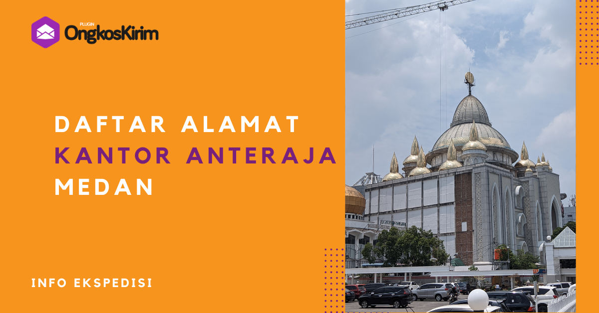 Arti Kode Anteraja & Istilah Proses Pengiriman Barangnya - Plugin ...