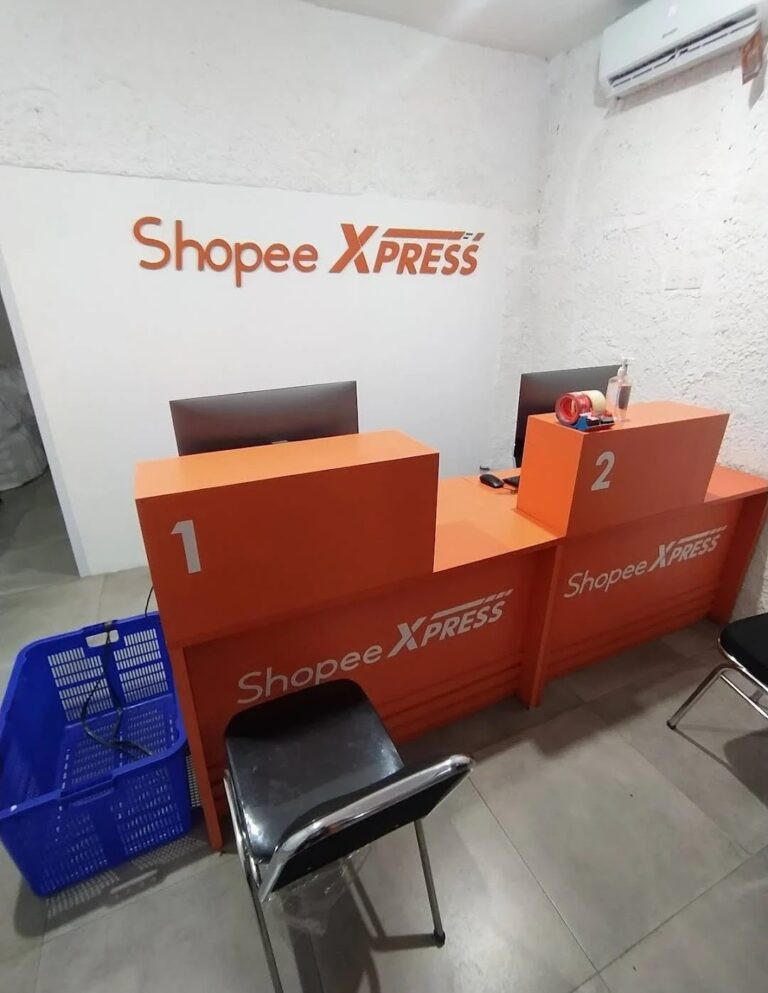 Daftar Shopee Express Jogja, Alamat dan Jam Buka - Plugin Ongkos Kirim