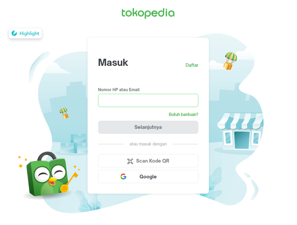 Cara Menjadi Official Store Tokopedia, Ini Proses dan Syaratnya ...
