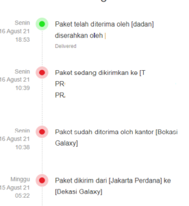 Cek Resi Sentral Cargo Untuk Melacak Paket 2023 [Cukup Satu Klik ...