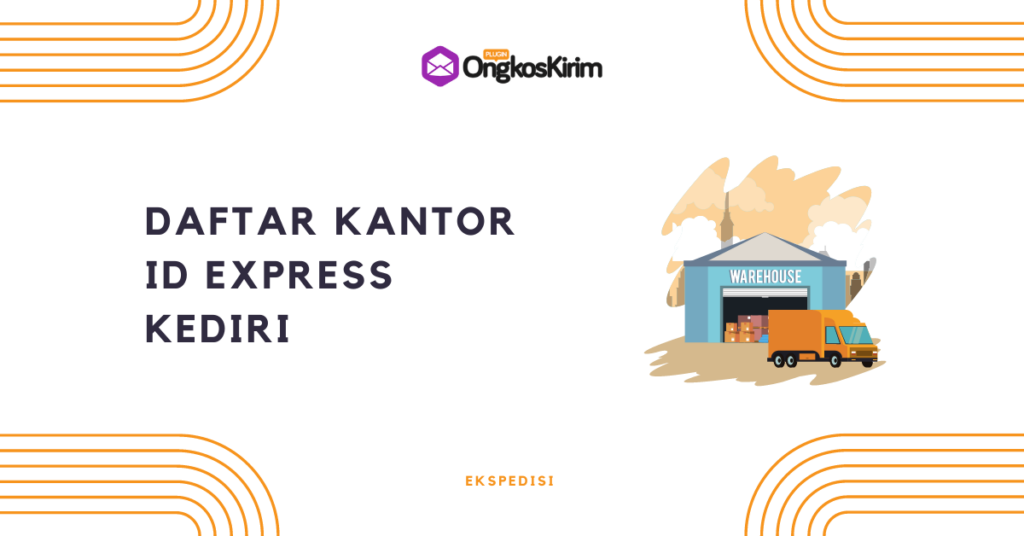 Daftar Kantor ID Express Surabaya [Alamat, Kontak & Jam Buka] - Plugin ...