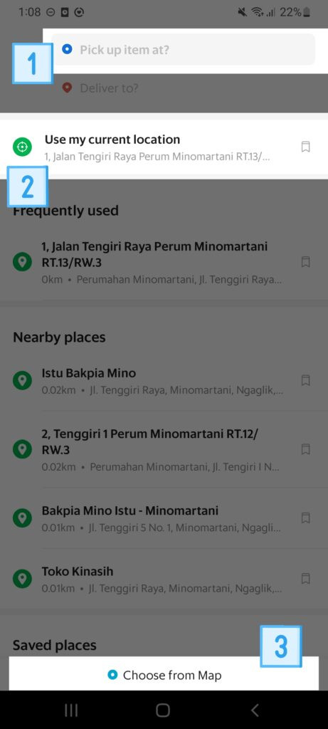 Tarif Grab Express, Jenis Layanan dan Cara Cek Ongkos Kirimnya - Plugin Ongkos Kirim