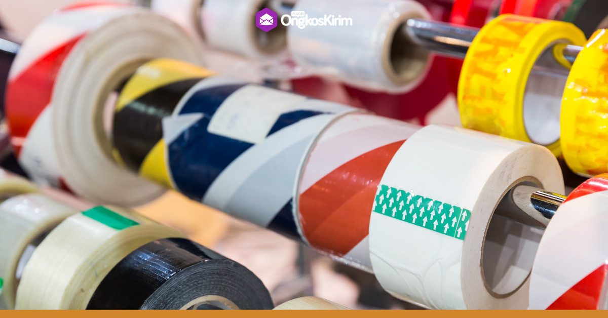 5 Cara Membungkus Paket dengan Kresek biar Rapi! - Plugin Ongkos Kirim