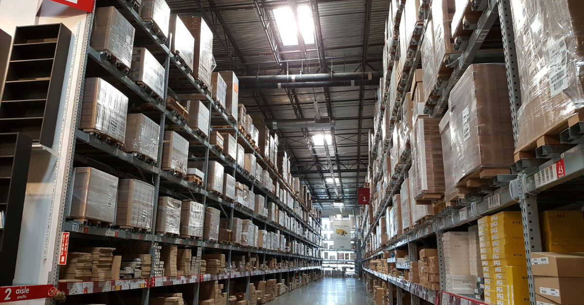 Apa itu Warehouse? Fungsi, Pekerjaan, serta Jenisnya - Plugin Ongkos Kirim
