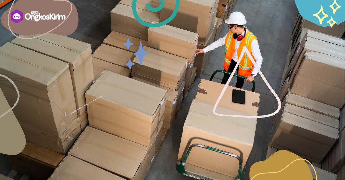 Fasilitas Logistik adalah: Pengertian, Jenis, hingga Contoh - Plugin ... Fasilitas Logistik adalah: Pengertian, Jenis, hingga Contoh - Plugin ...