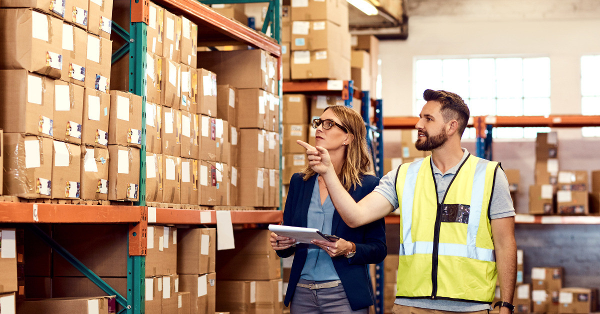 Apa itu Warehouse? Fungsi, Pekerjaan, serta Jenisnya - Plugin Ongkos Kirim