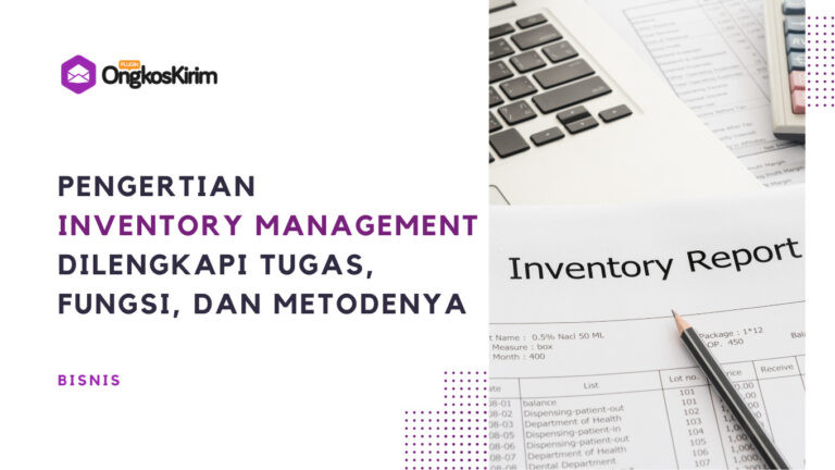 Inventory Management adalah: Pengertian, Fungsi, dan Metodenya - Plugin ...