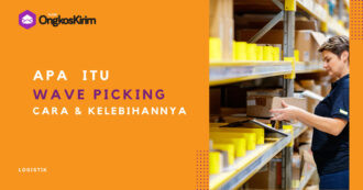 Apa Itu Wave Picking? Ini Cara Kerja dan Kelebihannya - Plugin Ongkos Kirim