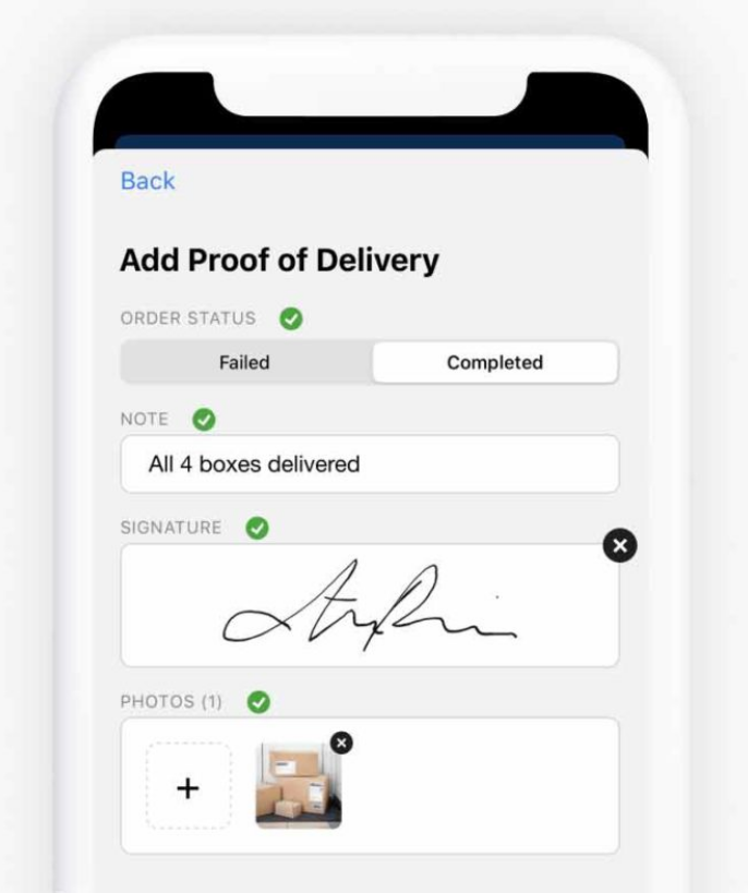 Proof of Delivery (POD): Pengertian dan Manfaatnya - Plugin Ongkos Kirim