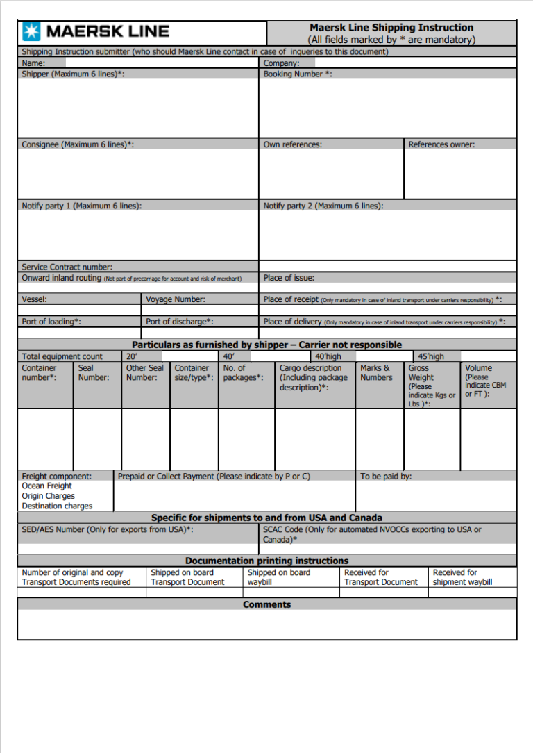 Apa Itu Shipping Instruction, Fungsi, dan Contohnya - Plugin Ongkos Kirim