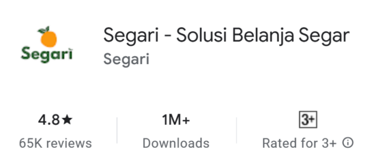 10 Aplikasi Belanja Sayur Online, Murah dan Praktis - Plugin Ongkos Kirim