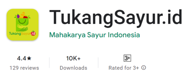 10 Aplikasi Belanja Sayur Online, Murah dan Praktis - Plugin Ongkos Kirim