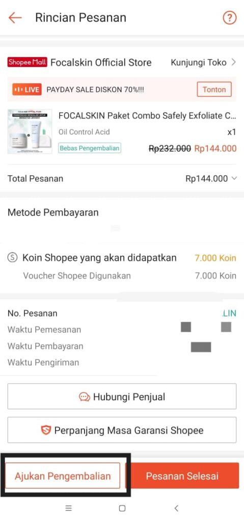 Sistem Retur Paket J&T dan Biayanya (Lengkap) - Plugin Ongkos Kirim