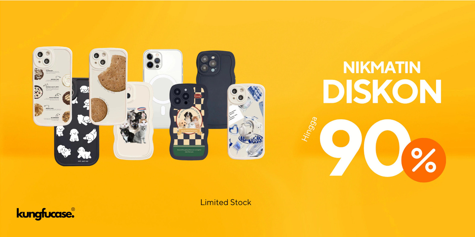 7 Rekomendasi Toko Case HP di Shopee Termurah dan Terlengkap - Plugin ...