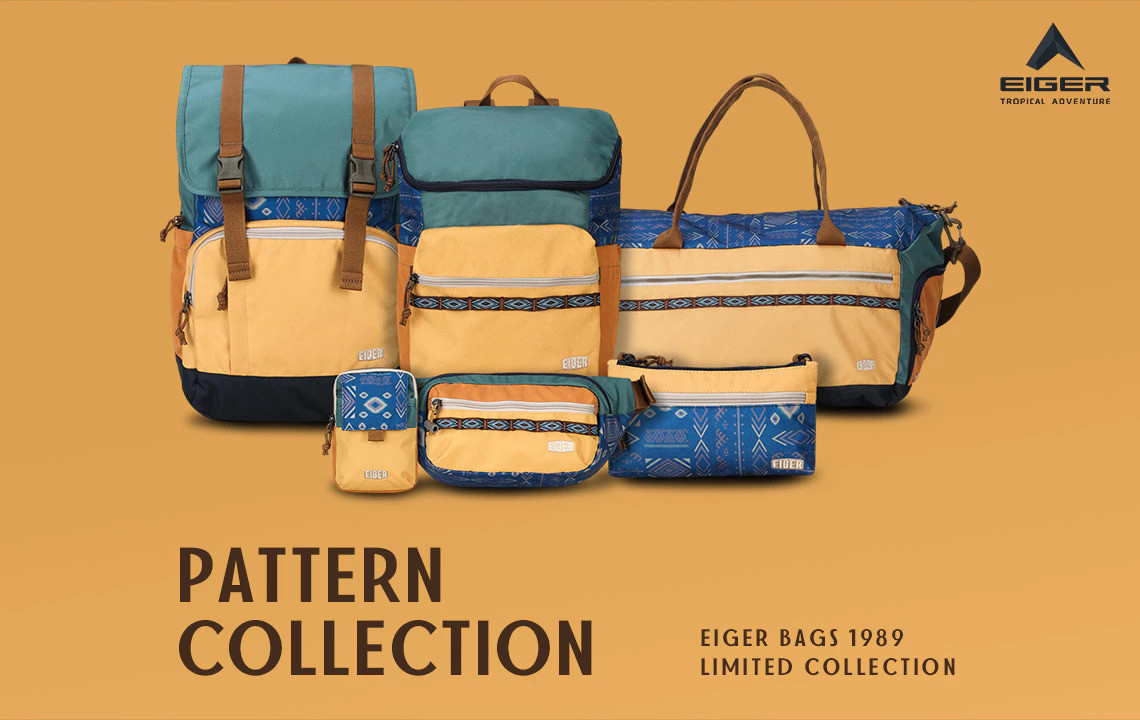 Rekomendasi Toko Tas di Shopee Stylish Untuk Semua Orang - Plugin Ongkos Kirim