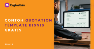 Contoh Price Quotation Template Gratis untuk Berbagai Jenis Bisnis ...