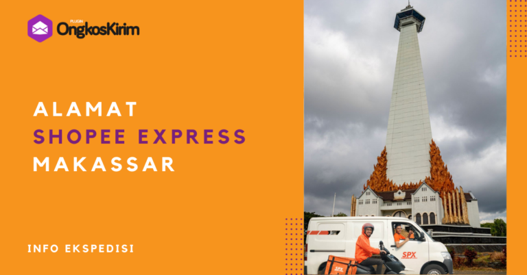 Daftar Shopee Express Makassar: Alamat, Jam Buka hingga Kontak - Plugin ...