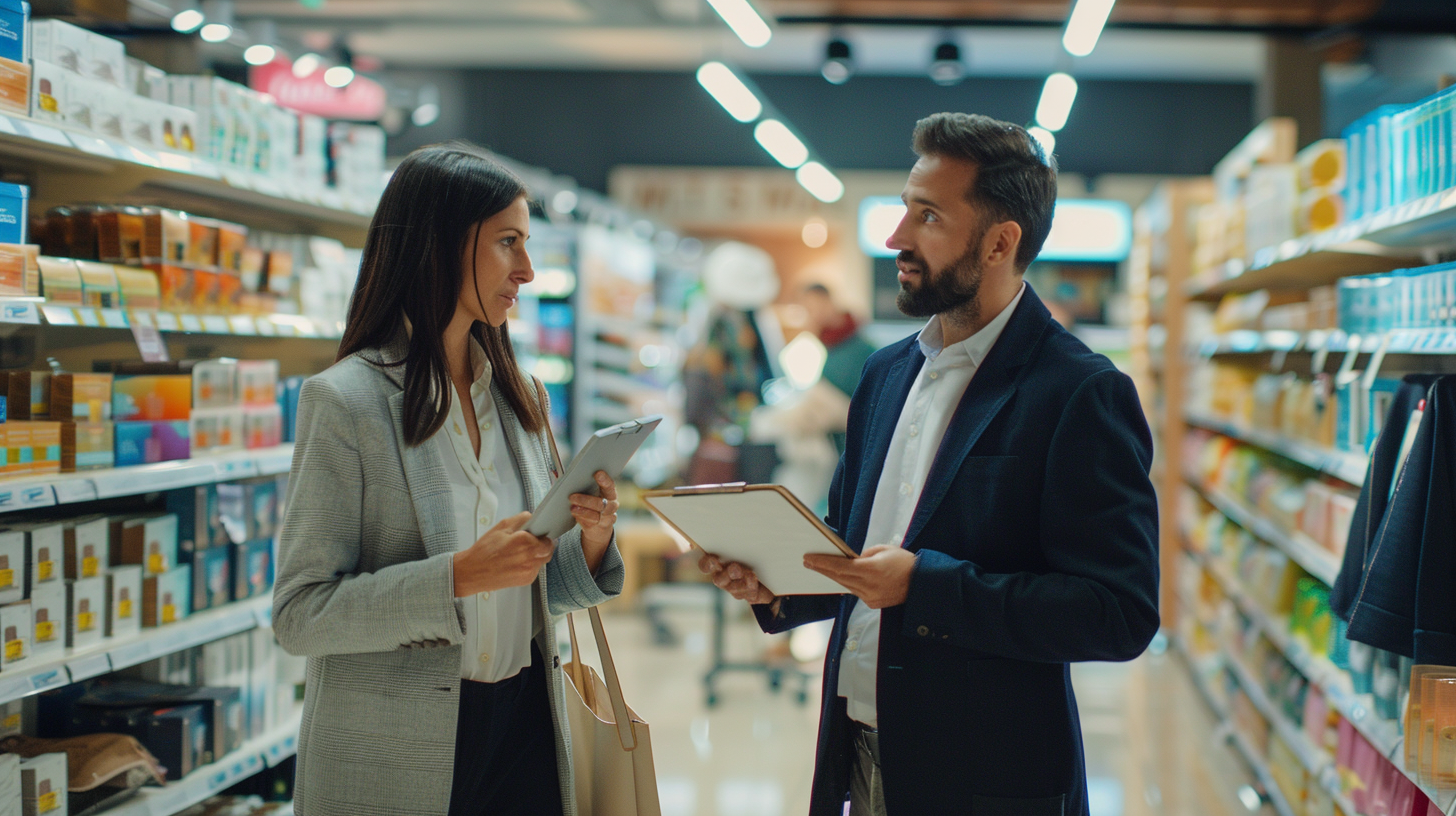 Apa Itu Sales Taking Order? - Jobdesk, Gaji, dan Bedanya dengan Sales ...