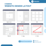 How to Design a Website Layout in 5 Easy Steps [With Layout Type ...