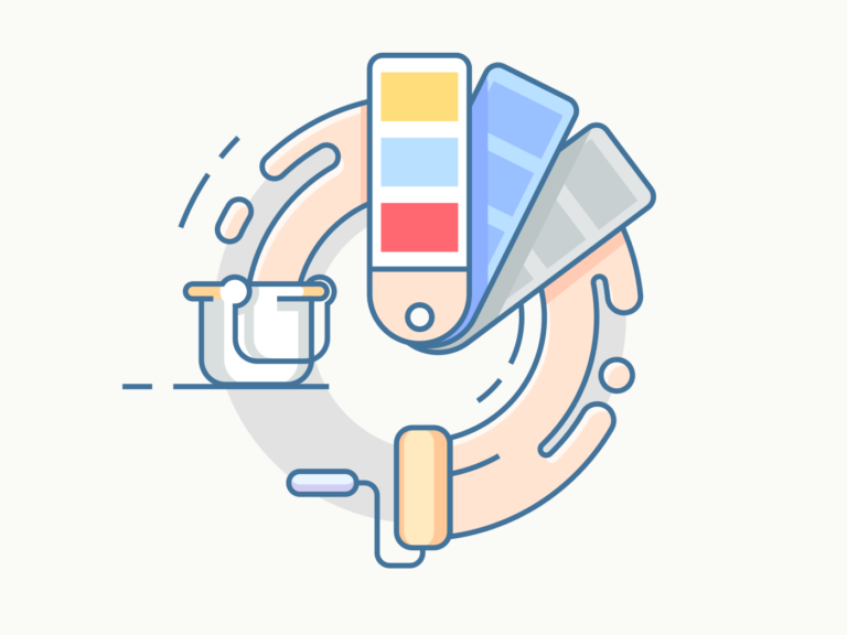 How to Design a Website Layout in 5 Easy Steps [With Layout Type ...