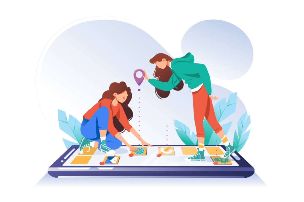How to Design a Website Layout in 5 Easy Steps [With Layout Type ...
