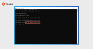 Cara Menggunakan Git & Perintah Dasarnya untuk Pemula - Tonjoo
