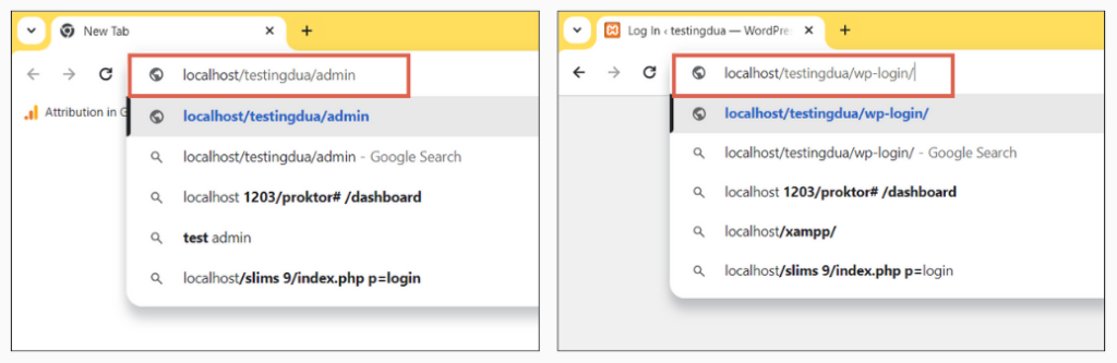 3 Cara Login WordPress sebagai Admin di cPanel hingga Localhost - Tonjoo
