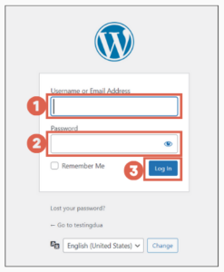 3 Cara Login WordPress sebagai Admin di cPanel hingga Localhost - Tonjoo