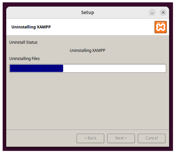 Cara Install XAMPP di Linux Ubuntu (+Cara Uninstall) - Tonjoo