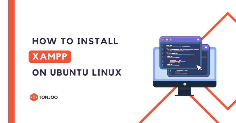 How To Install Xampp On Ubuntu Linux How To Uninstall Tonjoo