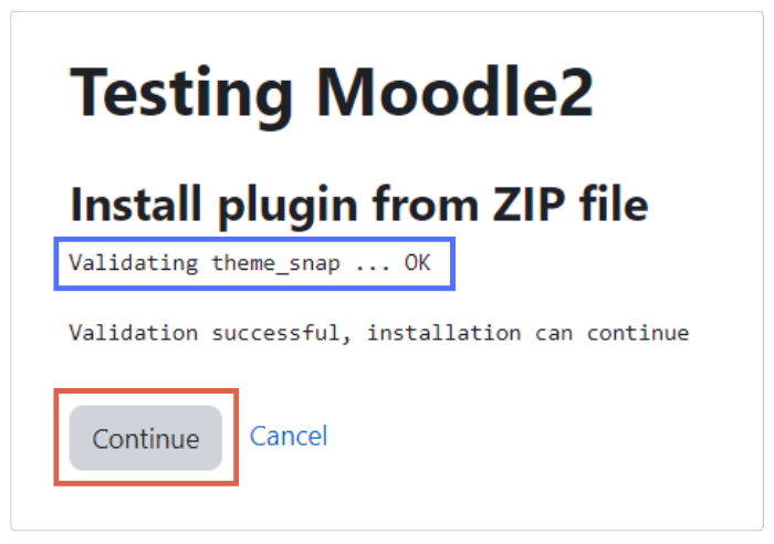 How to Change the Theme in Moodle [3 Steps] - Tonjoo