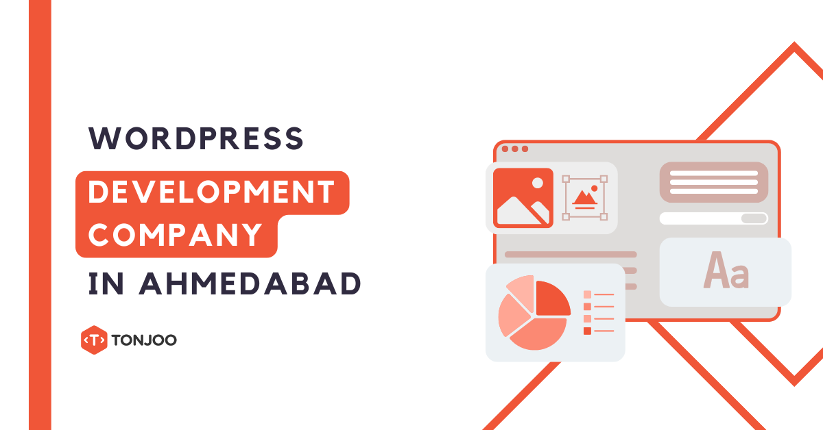 WordPress Development Company in Ahmedabad India - Tonjoo