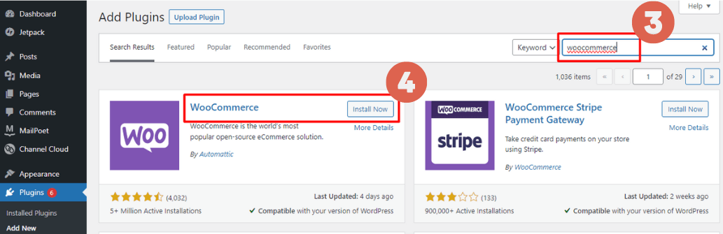 Cara Install WooCommerce di WordPress untuk Toko Online - Tonjoo Studio