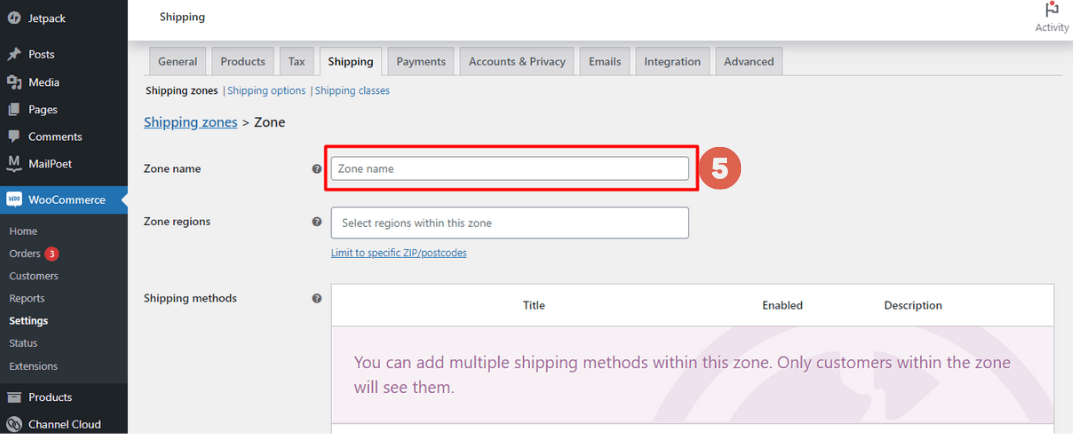 Cara Setting Shipping di WooCommerce dengan Benar - Tonjoo Studio