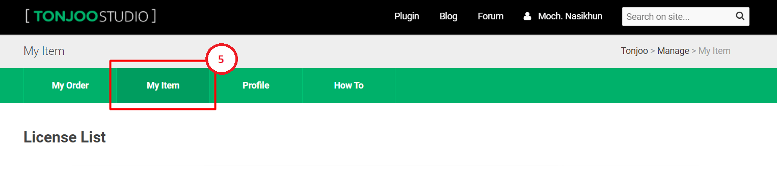 Cara Install Plugin Ongkos Kirim via Dashboard WordPress - Tonjoo Studio
